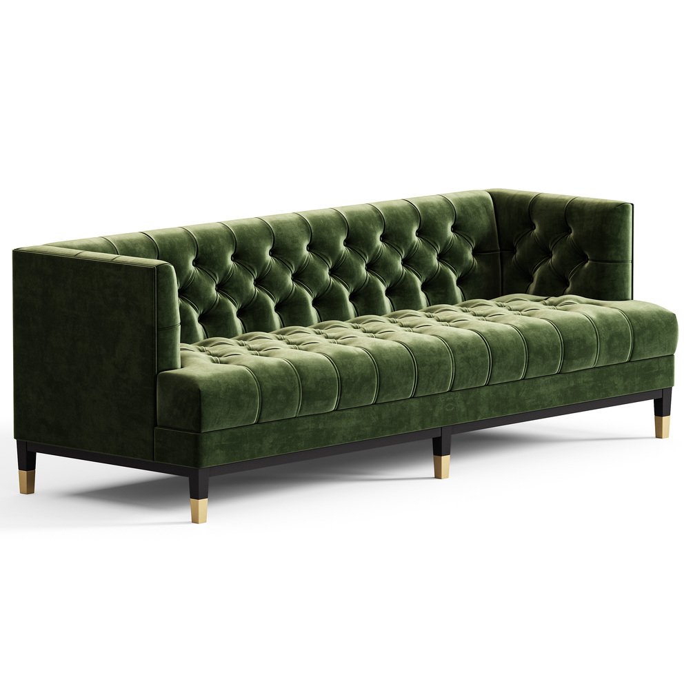 Eichholtz Castelle Chesterfield Sofa
