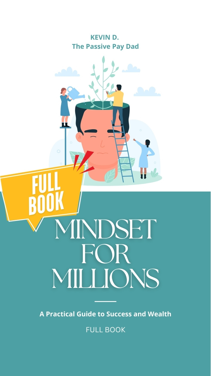 Mindset For Millions Full Book