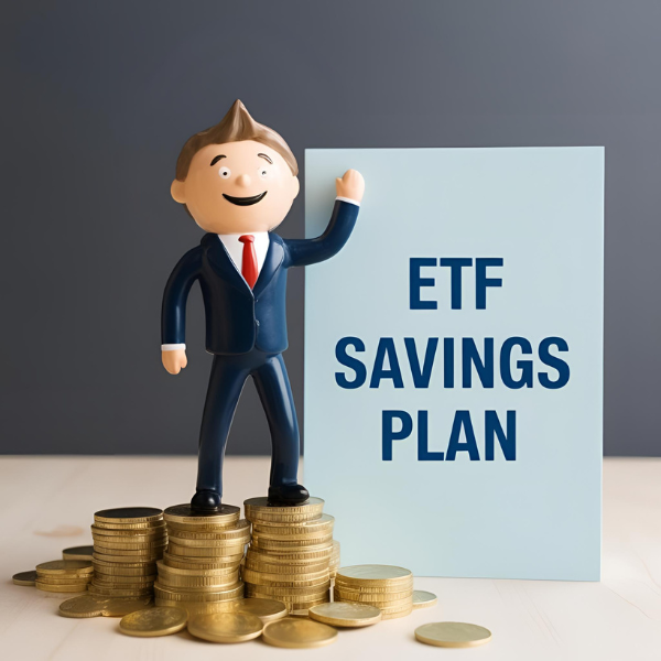 ETF-Sparplan Komplett-Paket: Rechner + Einsteigerplan + Checkliste ...