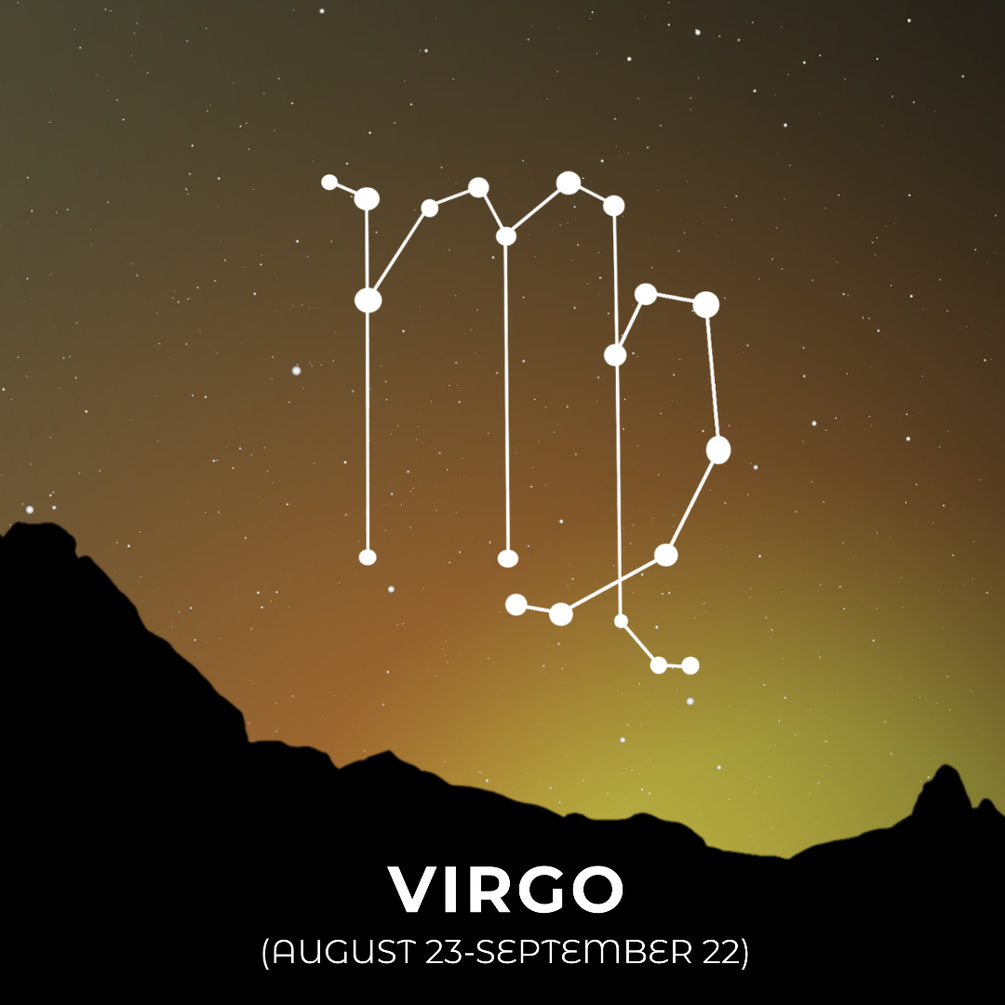Virgo Extended for 9/29 video