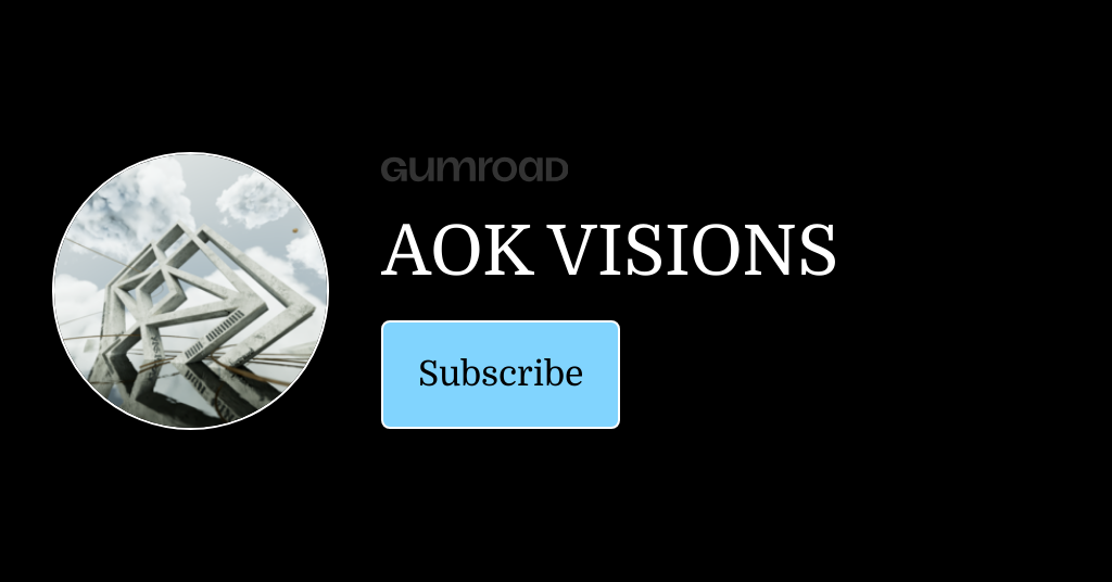 AOK VISIONS