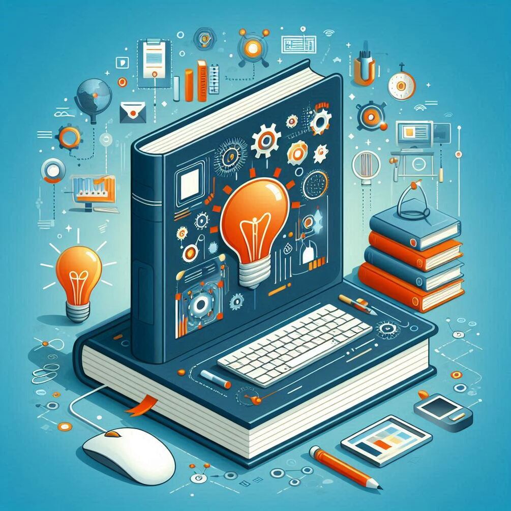 Computer And Technology