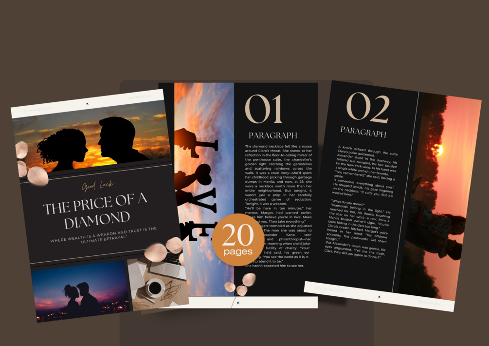 The Velvet Code: Mastery in High-Value Connections