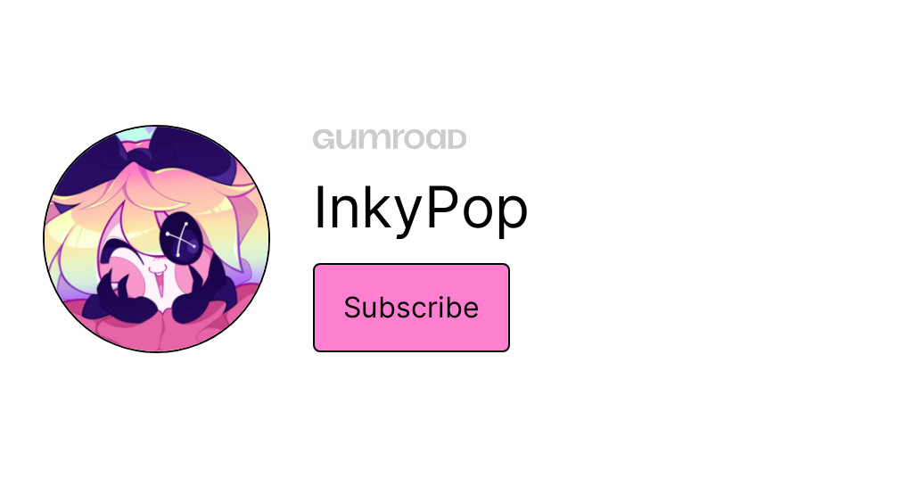 InkyPop
