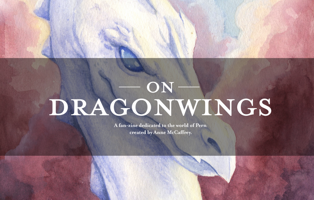 On Dragonwings
