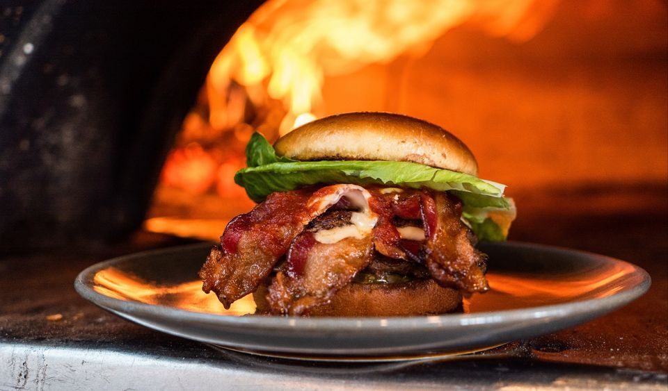 Oak Wood Fire Kitchen | Live Fire Casual Restaurant in Draper, UT