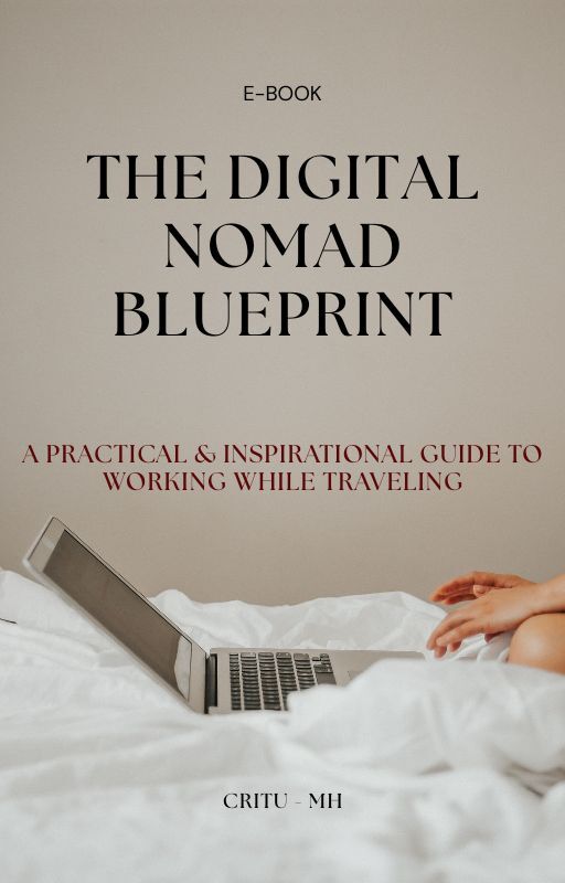 The Digital Nomad Blueprint
