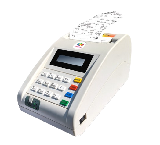 Order Wepsol BP Joy Pro Online – Compact & Efficient Billing Printer!