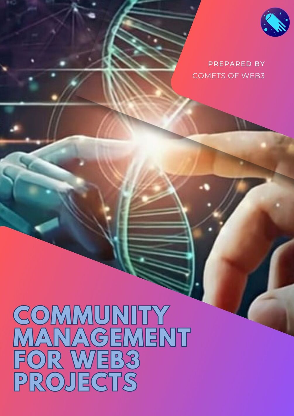 Community Management for Web3 projects