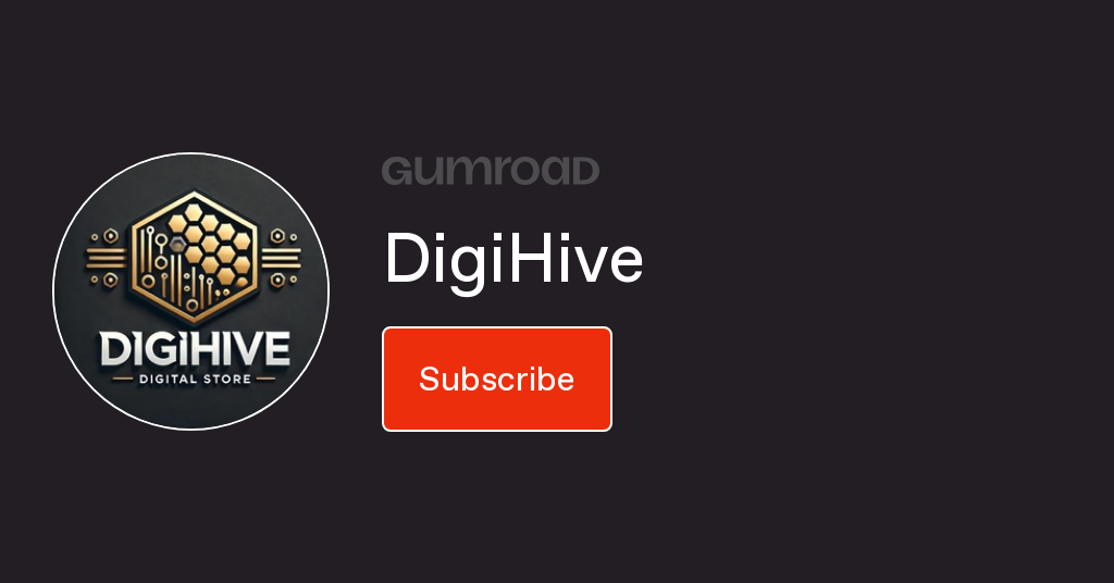 DigiHive