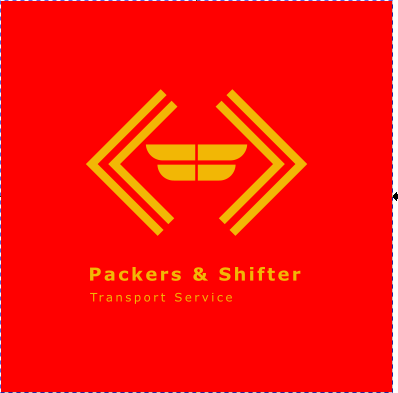 Logo - Packer & Shifter