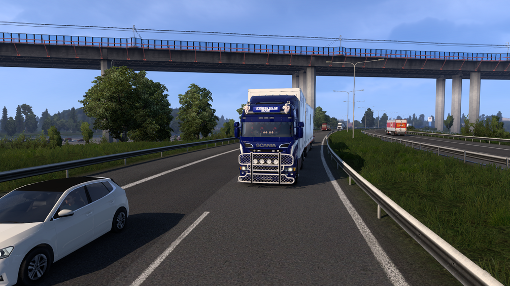 BJÖRCKs TRP RJL Skin