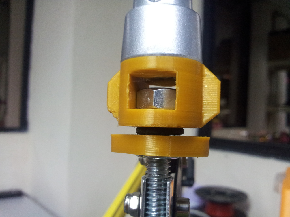 Camera Boom Conversion Kit