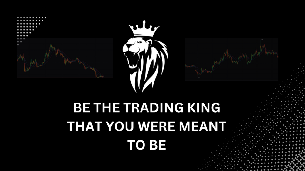 THE ULTIMATE TRADING PATTERN GUIDE FOR BEGINNERS