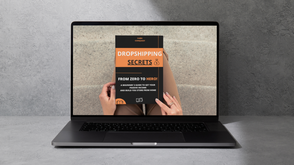 Dropshipping secrets