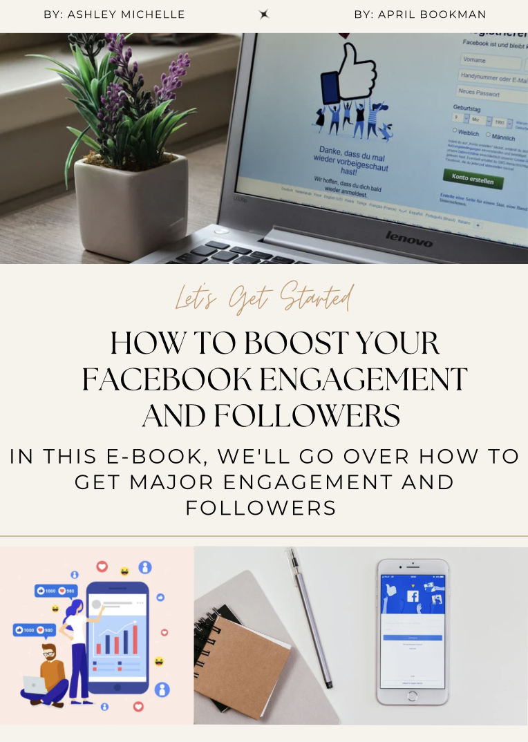 How To Boost Your Facebook Followers and Engagement