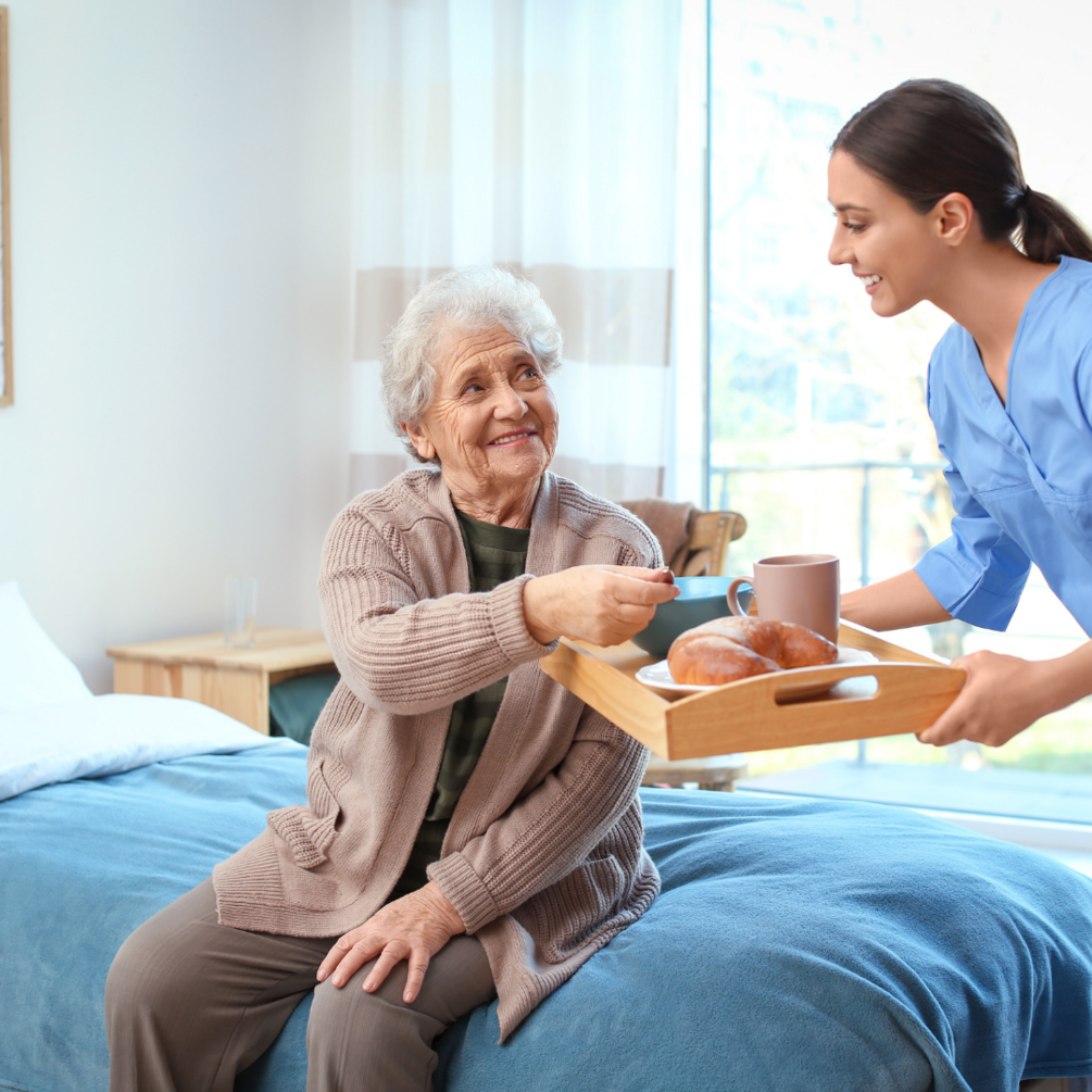 Create Service Descriptions That Sell: Home Care Service Description ...