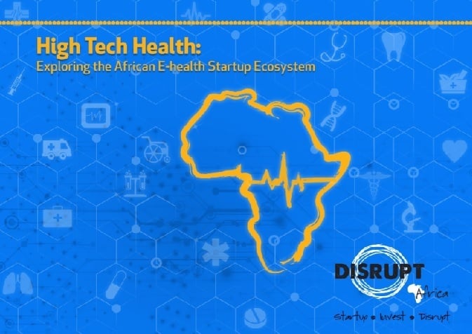 High Tech Health 2017