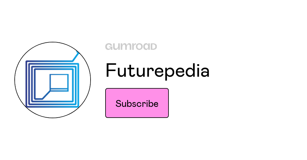 Futurepedia