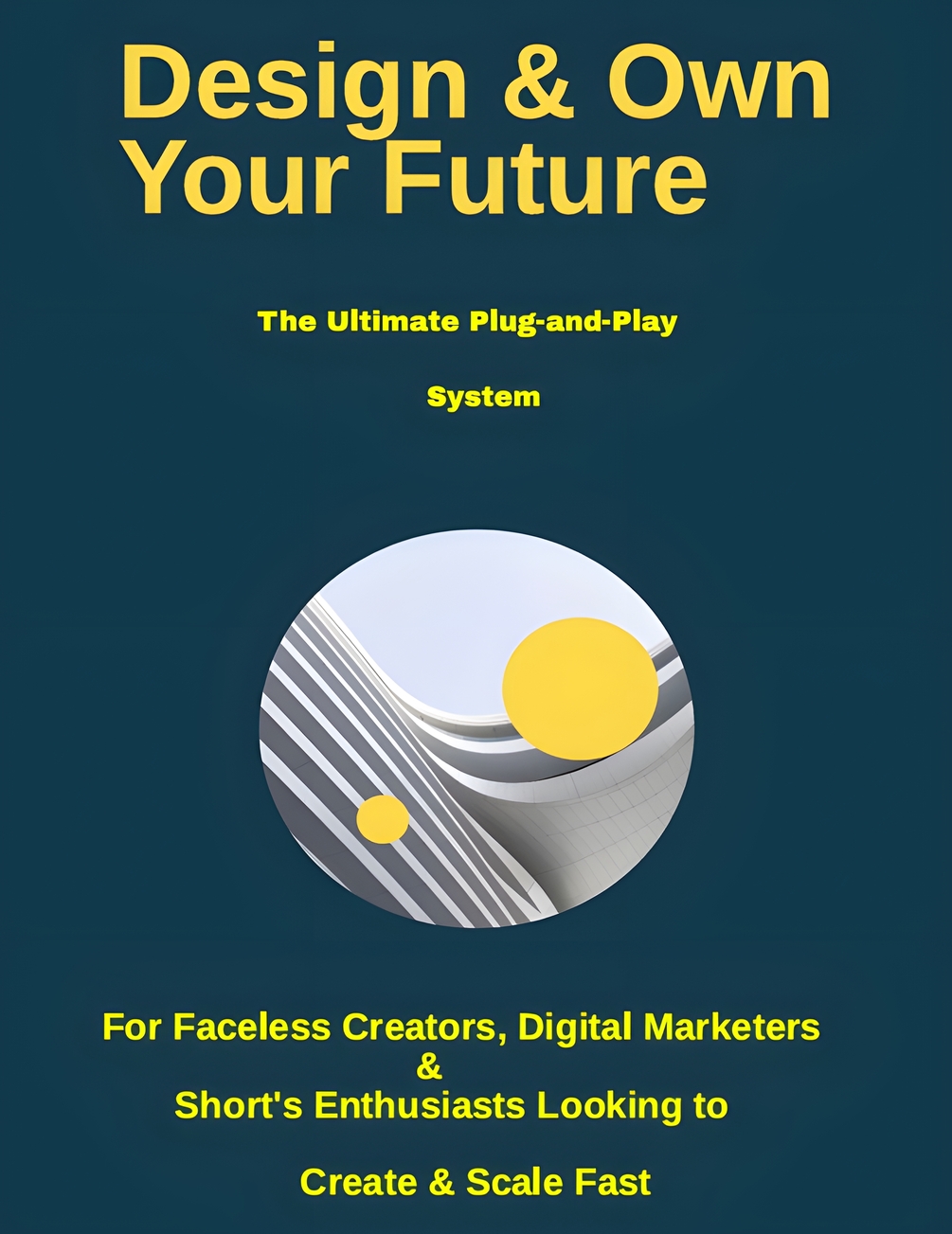 The Ultimate Plug & Play System