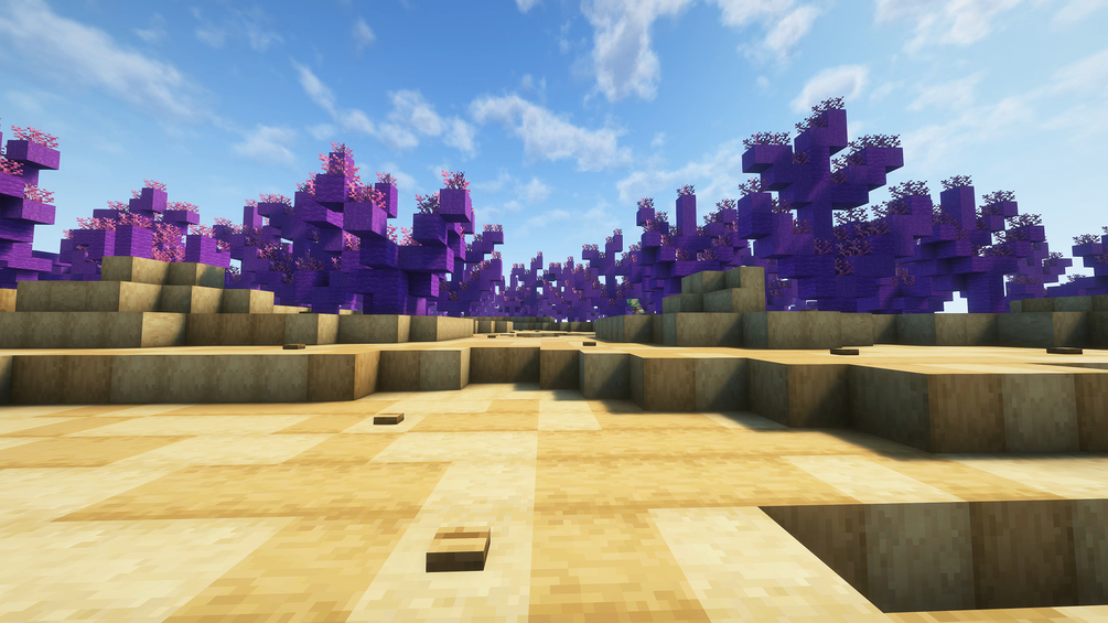 Purple Valley v1