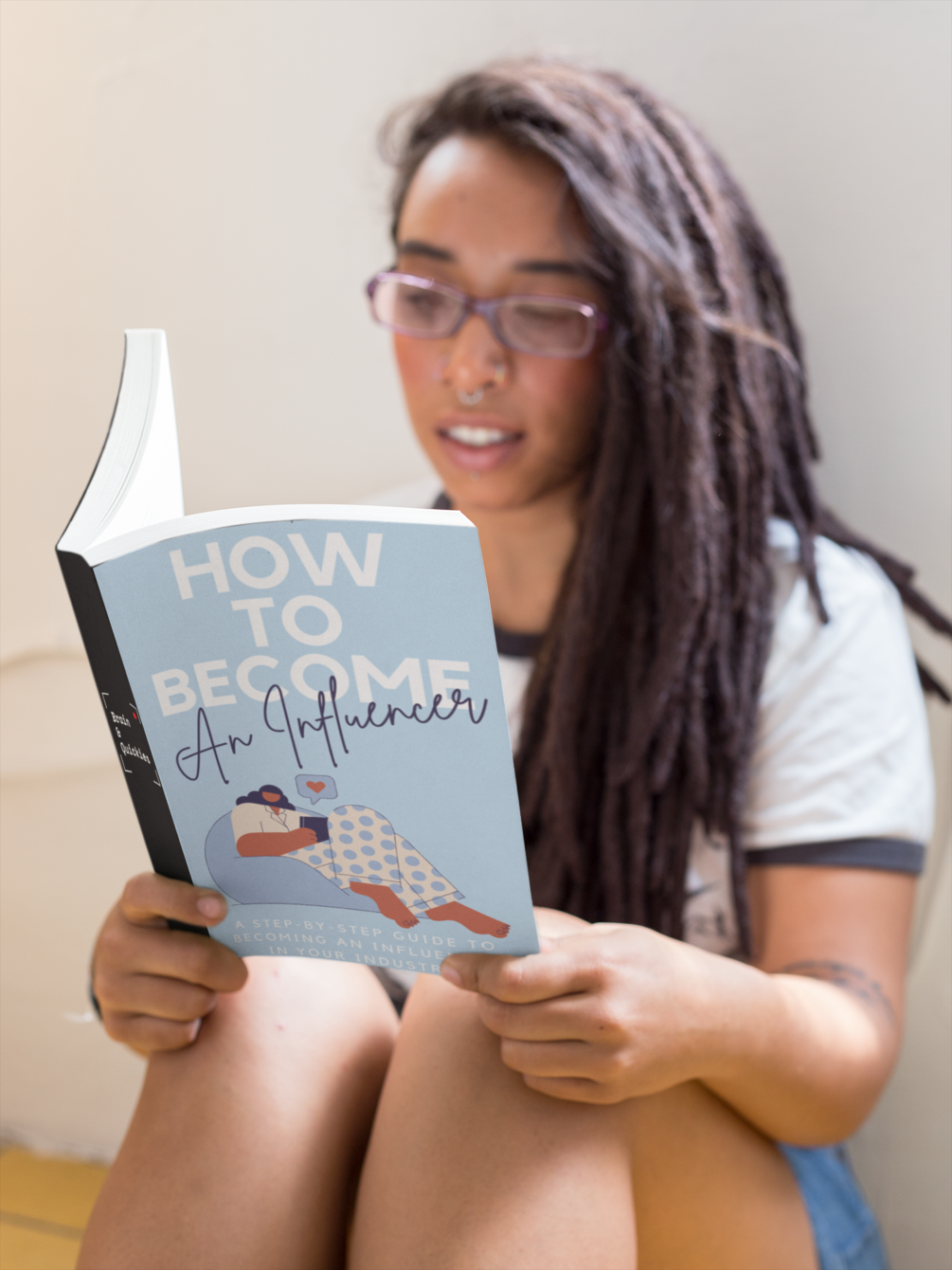 How to Become An Influencer: Step-By-Step Guide to Becoming An ...