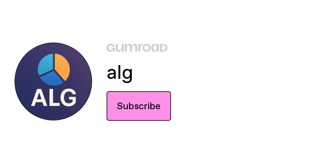 alg