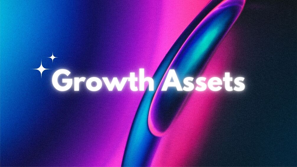 Digital Growth Assets Library