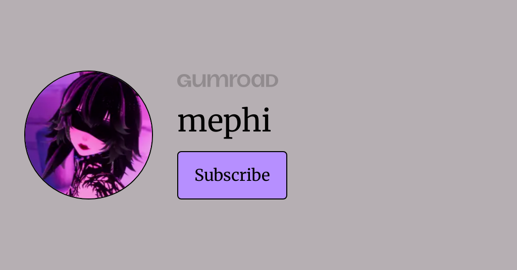 mephi