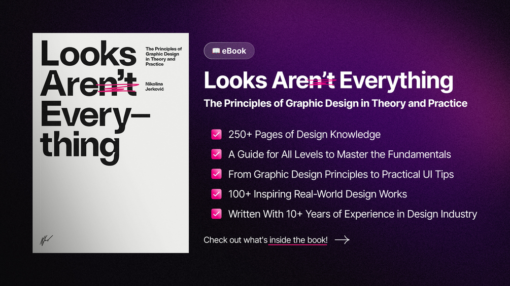 Looks Aren’t Everything eBook English Version