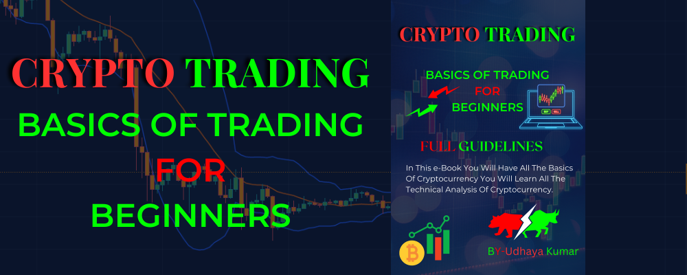 Crypto Trading e-Book