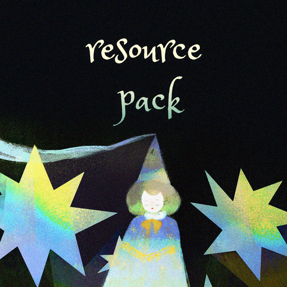 Resource Pack for Rio Grande do Sul