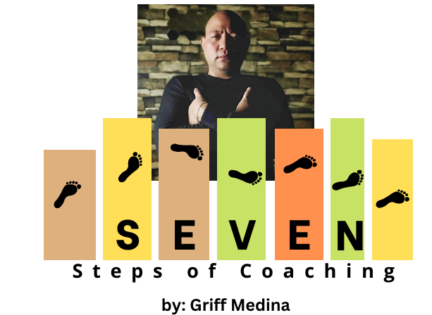 Seven Steps of Coaching