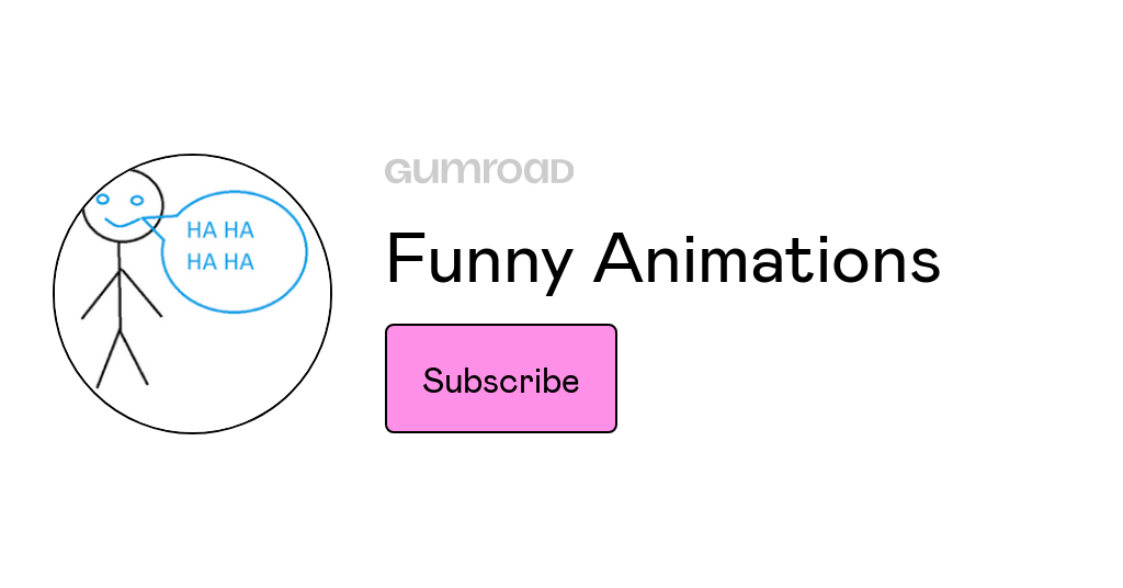 Funny Animations