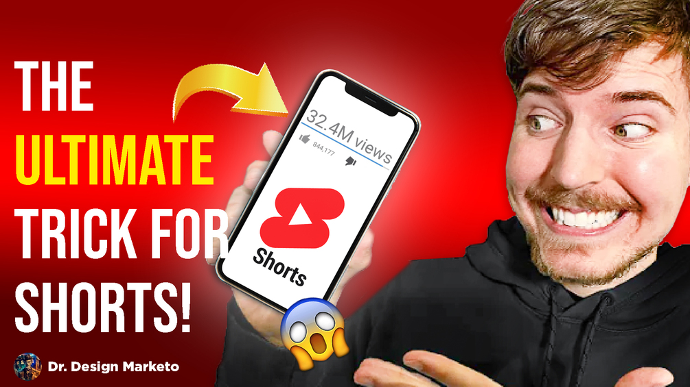 Cast a Spell of YouTube Success with the Magical YT Shorts Checklist!