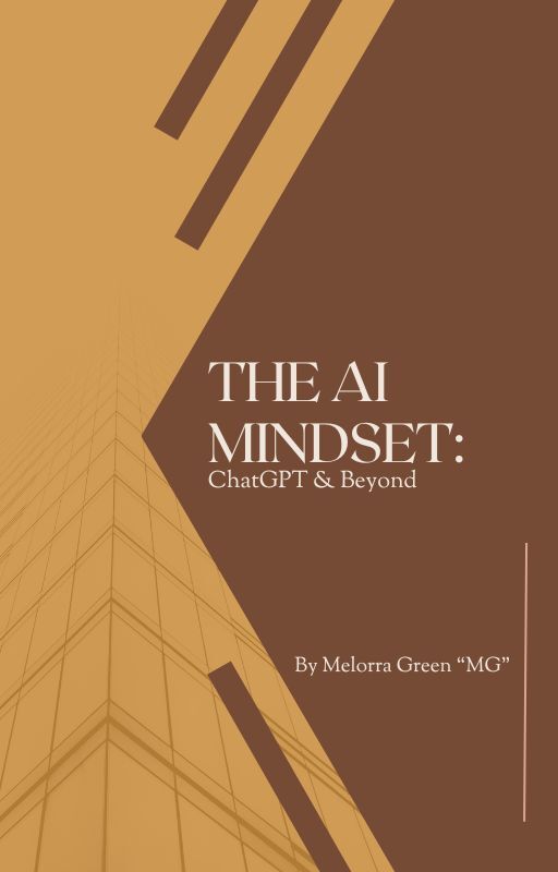 THE AI MINDSET: CHATGPT AND BEYOND (Ebook)