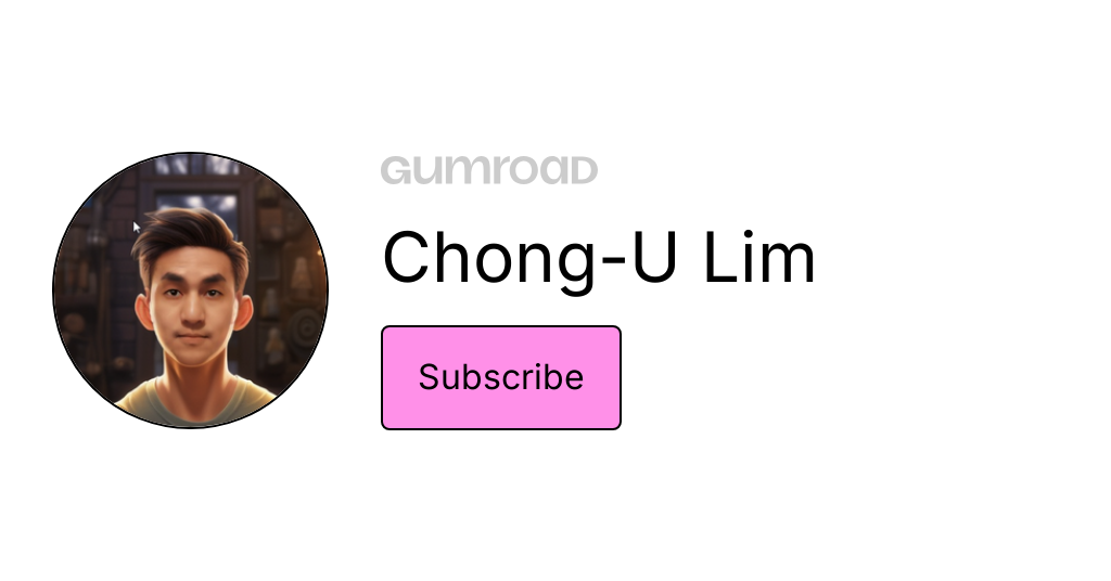 Chong-U Lim