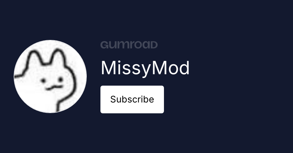 MissyMod