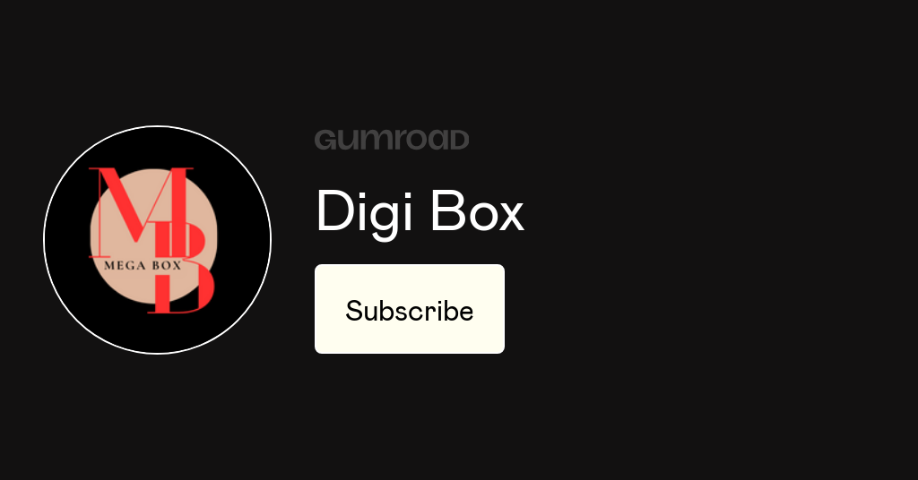 Digi Box