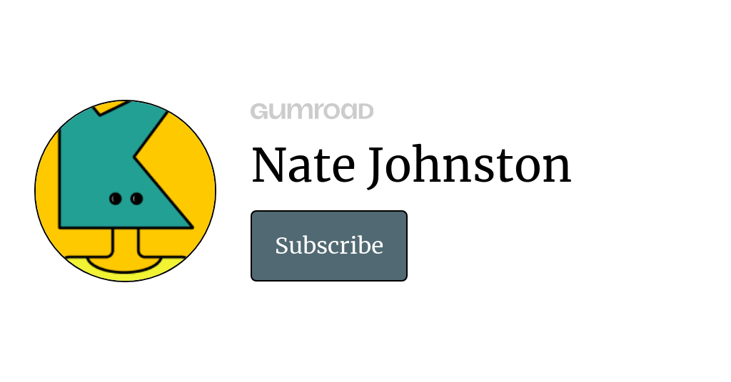 Nate Johnston