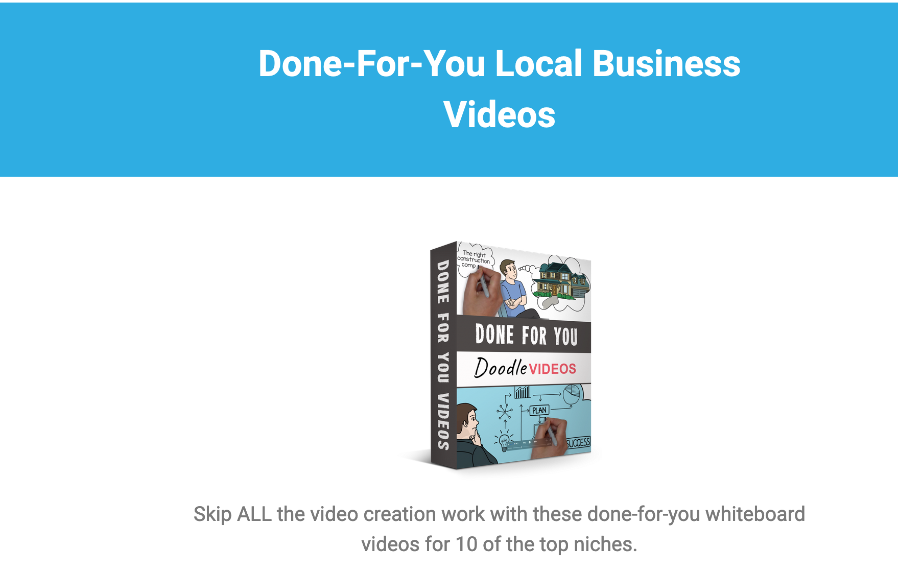 Doodle Assets Kit 2020