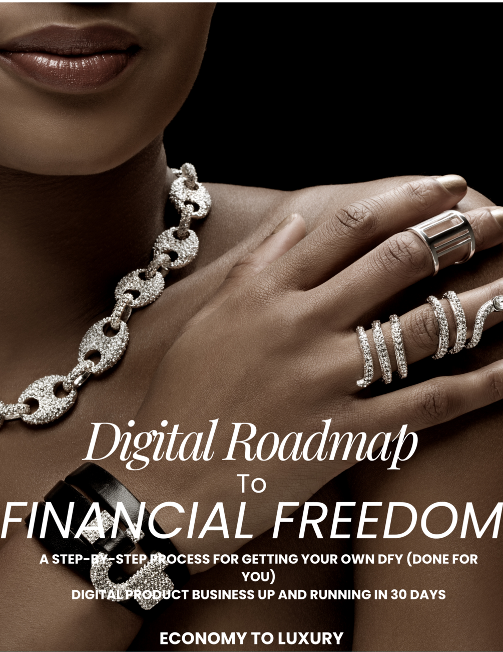 Digital Roadmap to Financial Freedom