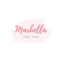Marbella Print Shop