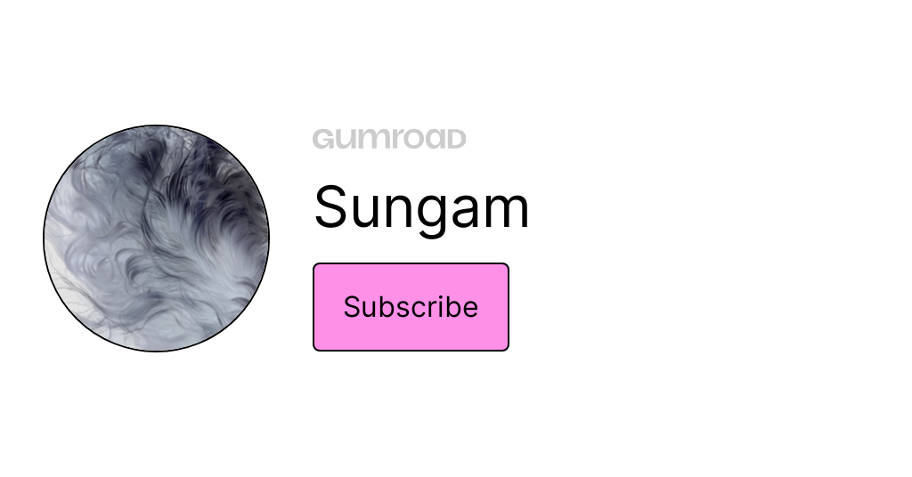 Sungam