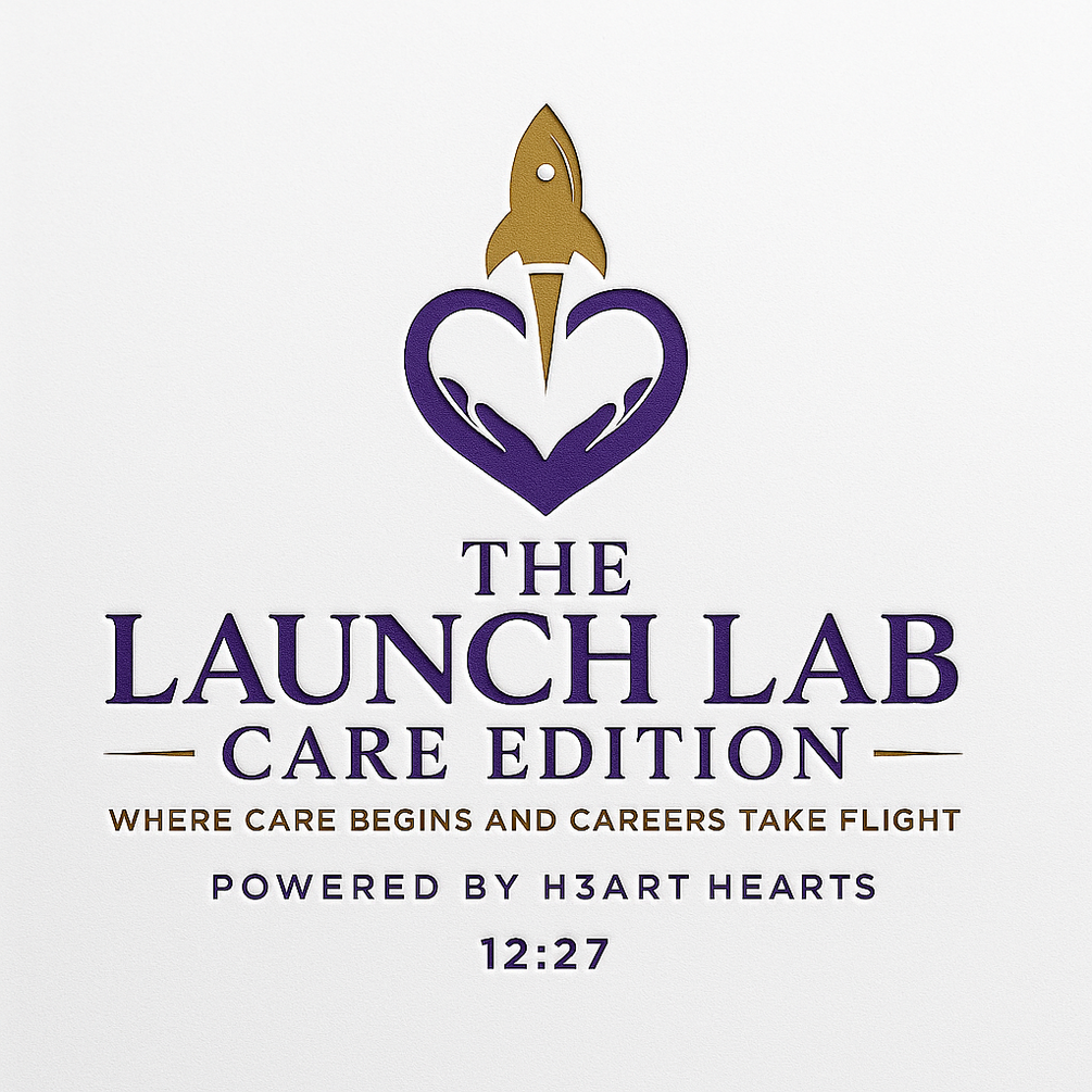 The Launch Lab: Care Edition