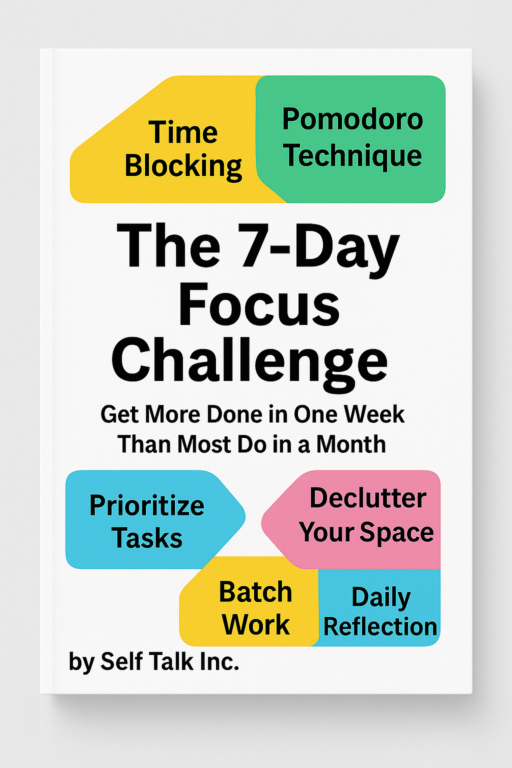 The 7-Day Focus Challenge