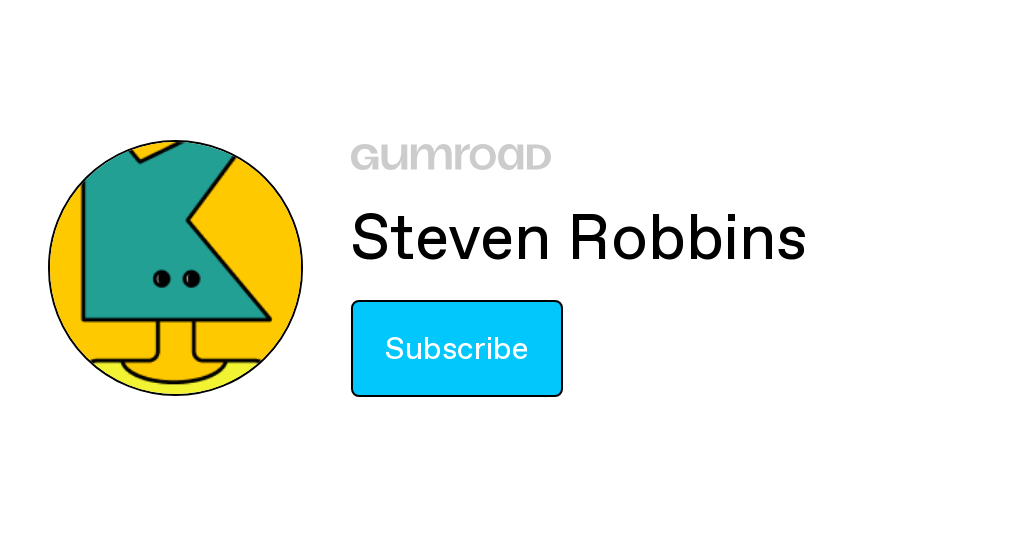 Steven Robbins