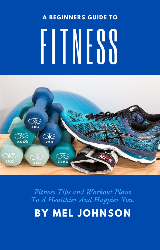 A Beginners Guide To Fitness With 4 Week Workout Plans