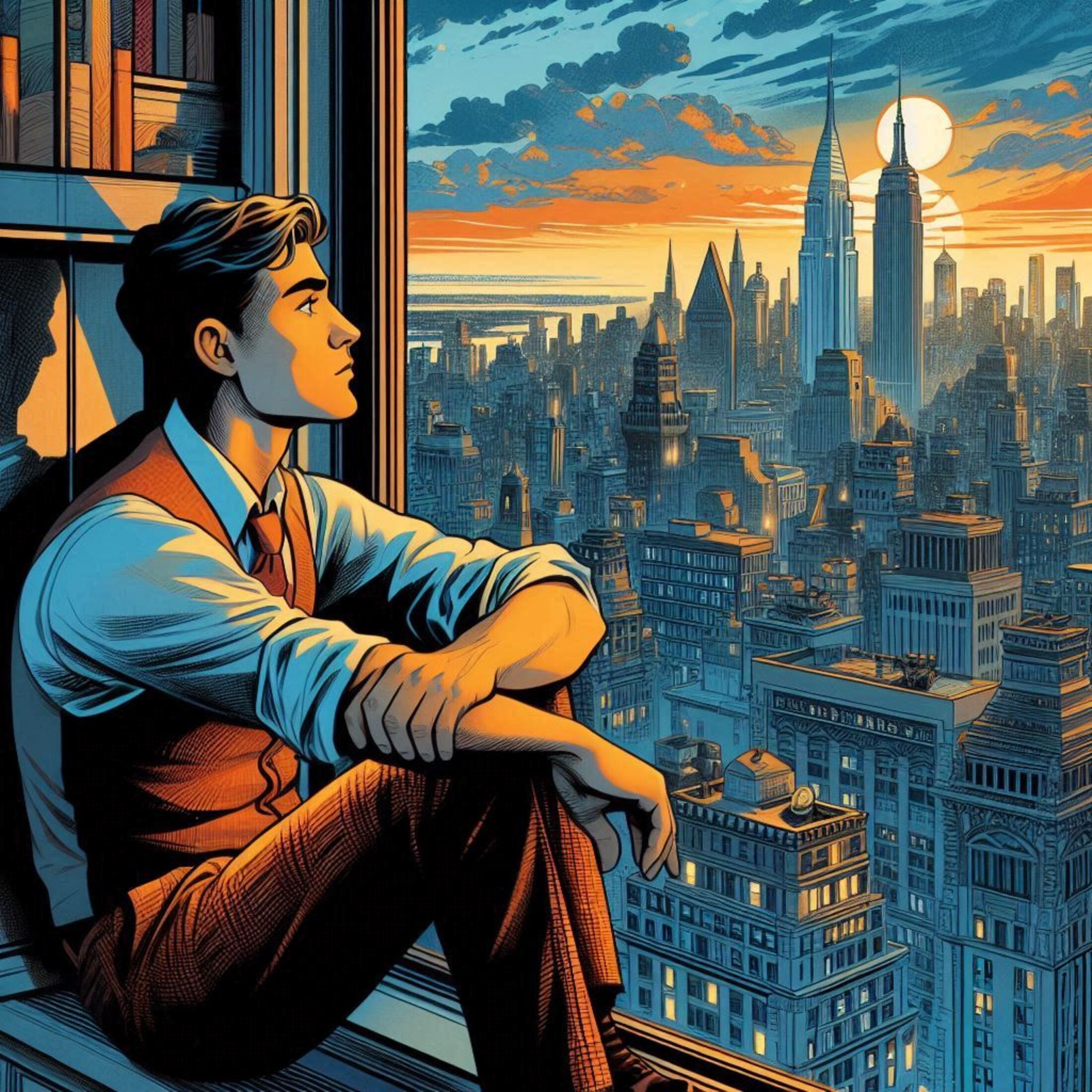 🎨 Dive into the World of Abstract Expression Image of DigiArts 🖌️ # ...