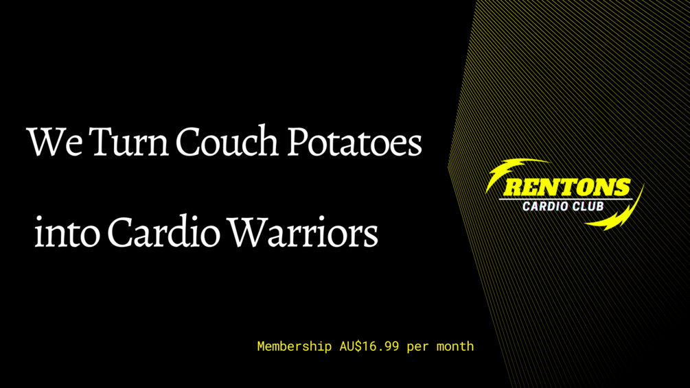 Renton's Cardio Club